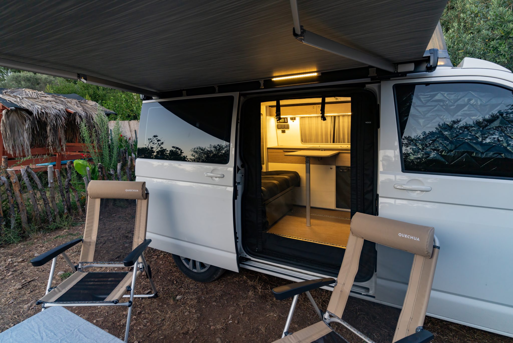 Anasayfa - Demonte Karavan