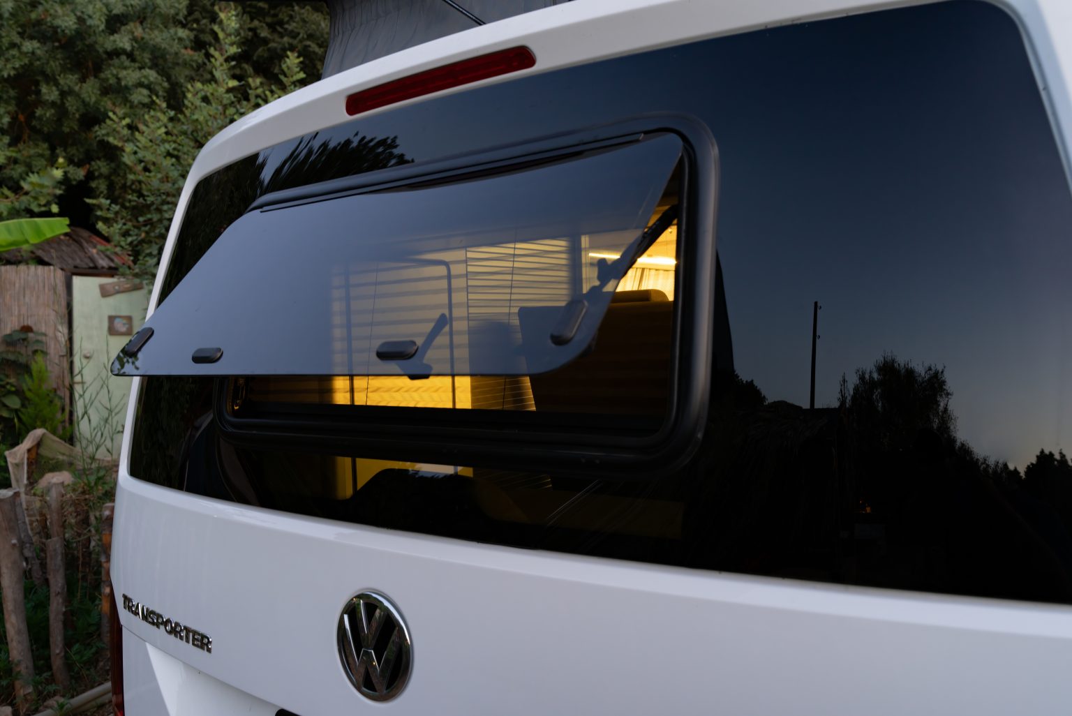 Anasayfa - Demonte Karavan