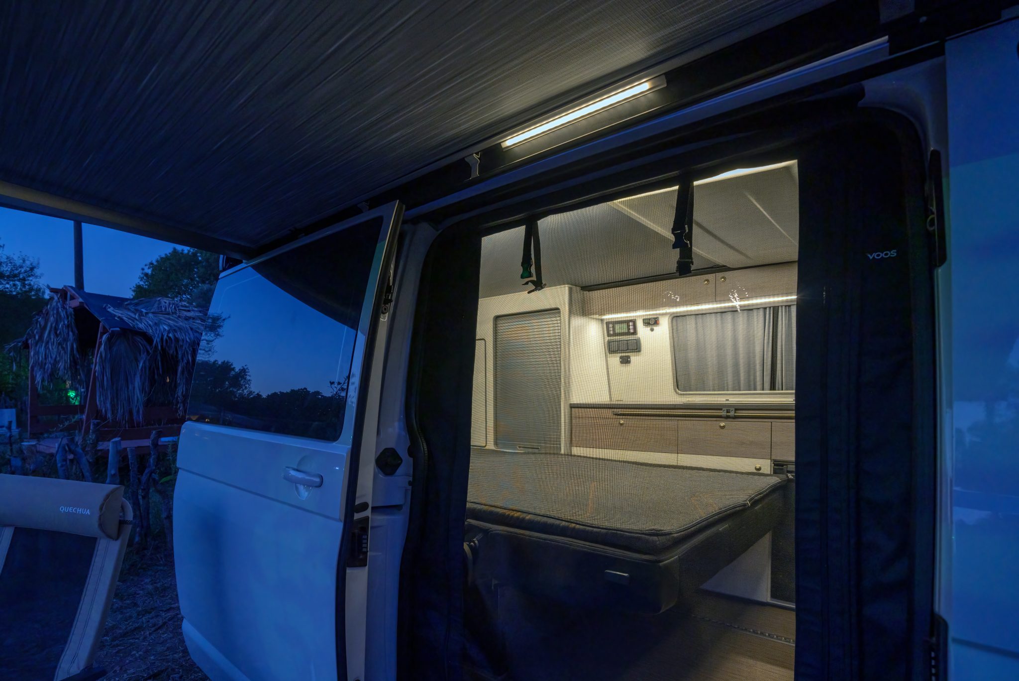 Anasayfa - Demonte Karavan