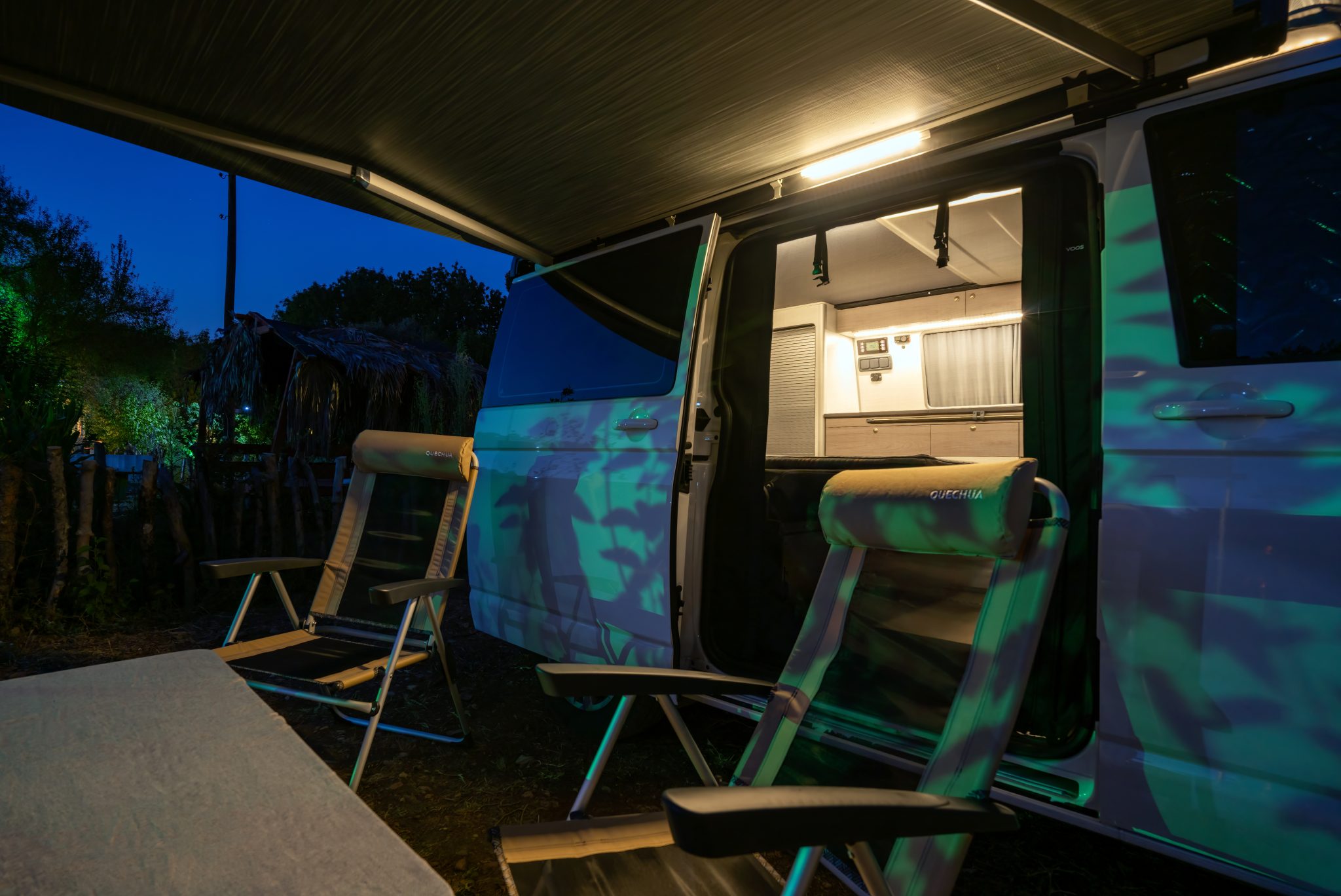 Anasayfa - Demonte Karavan