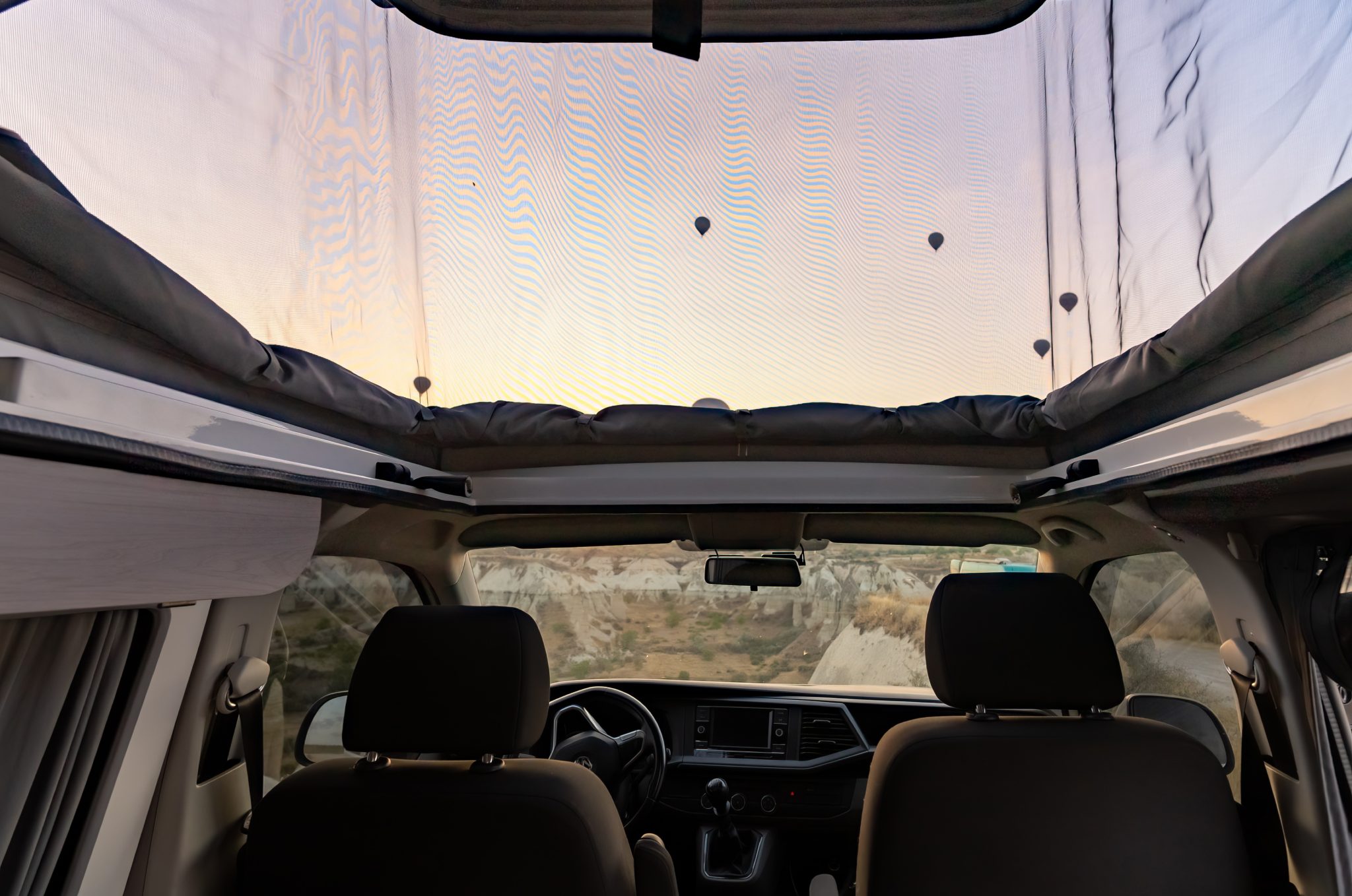 Anasayfa - Demonte Karavan