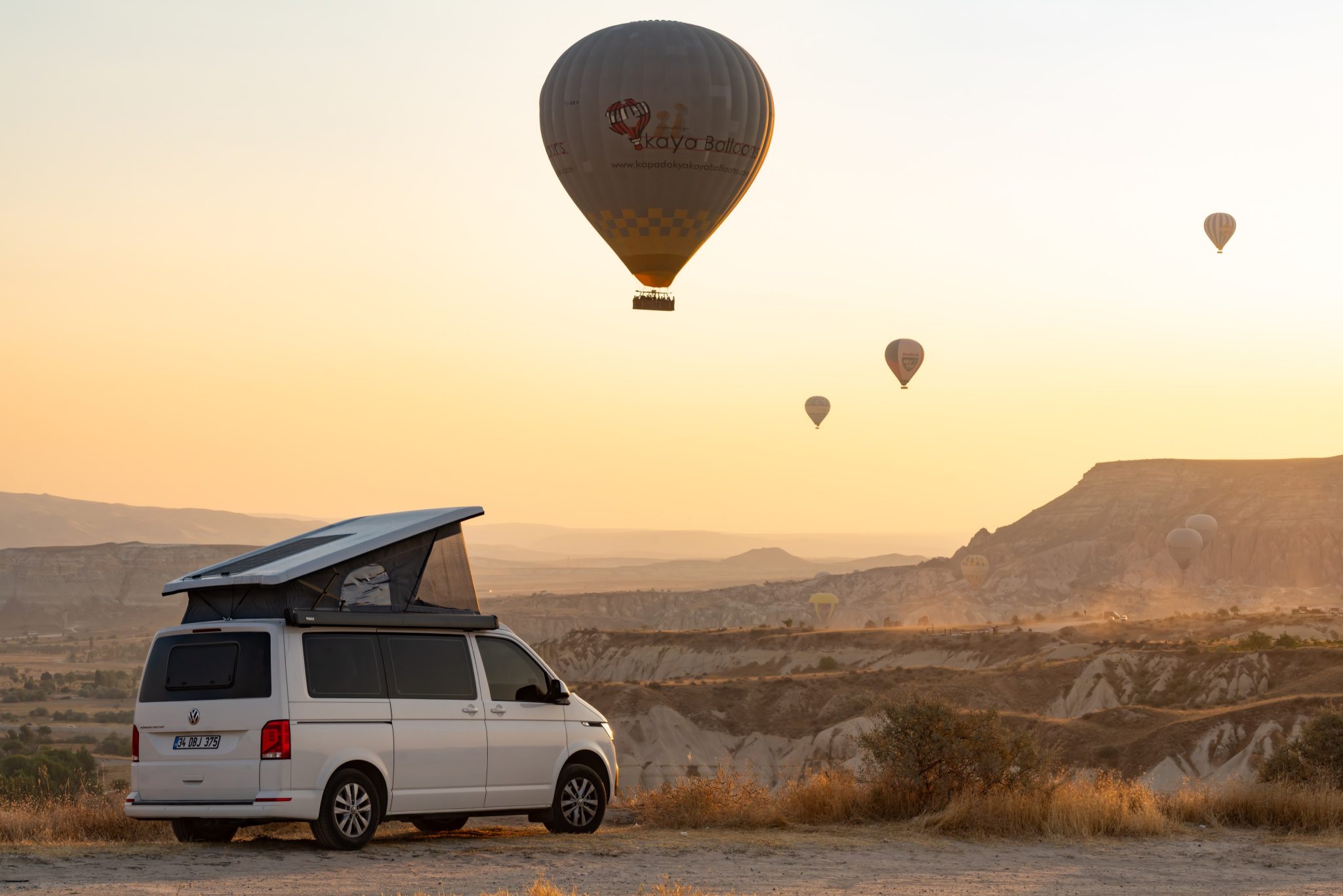 Anasayfa - Demonte Karavan