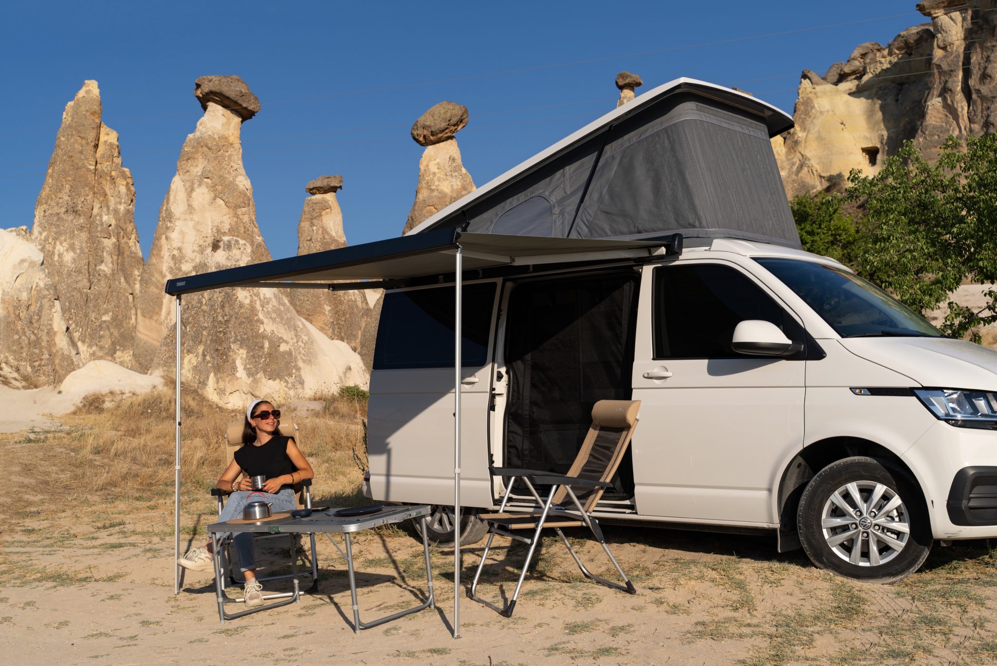 Anasayfa - Demonte Karavan