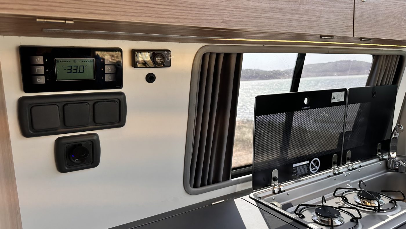 Anasayfa - Demonte Karavan