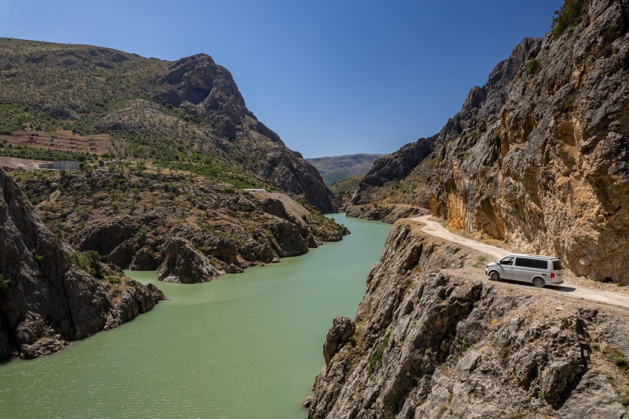 Anasayfa - Demonte Karavan